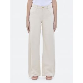 Low Wide-leg Aida Jeans - Woman | Wide Cycle Jeans