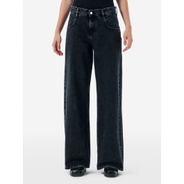 Jeans Aida Low Wide Leg - Woman | View all Cycle Jeans