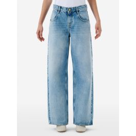 Jeans Aida Low Wide Leg - Woman | View all Cycle Jeans